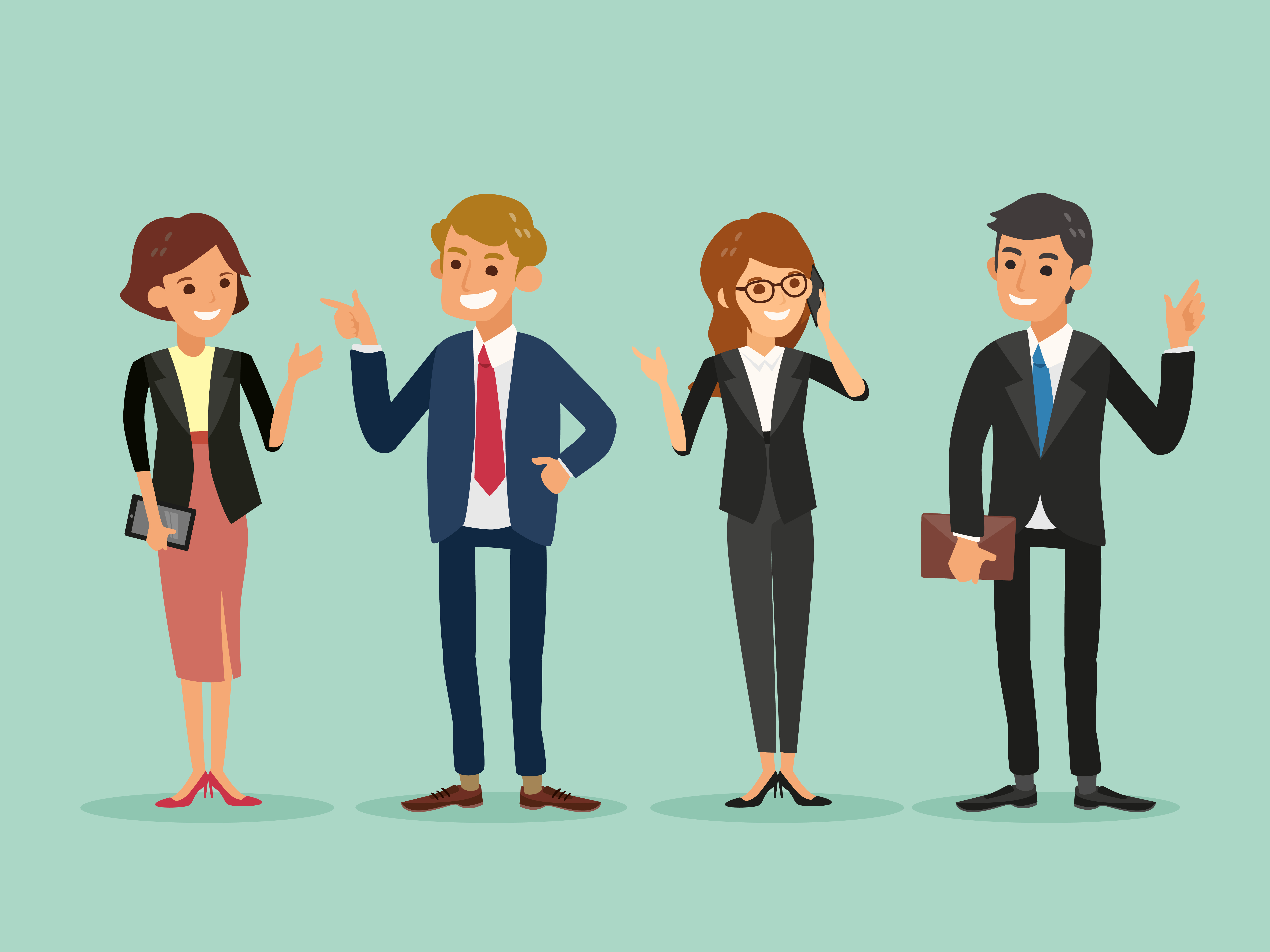 Assembling Your Team - Raise The Money Blog Assembling Your Team - Raise The Money Blog