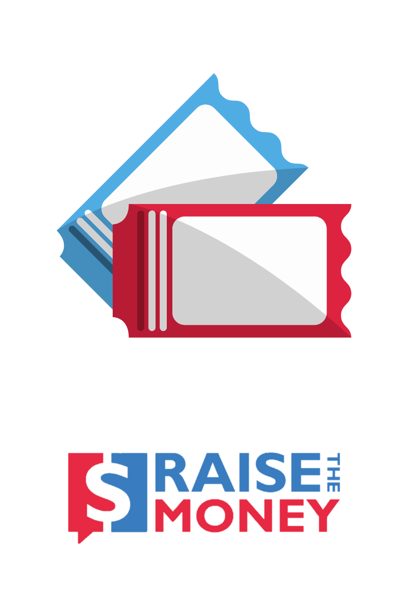 Online Ticketed Events Feature for Political Fundraisers - Raise The ...