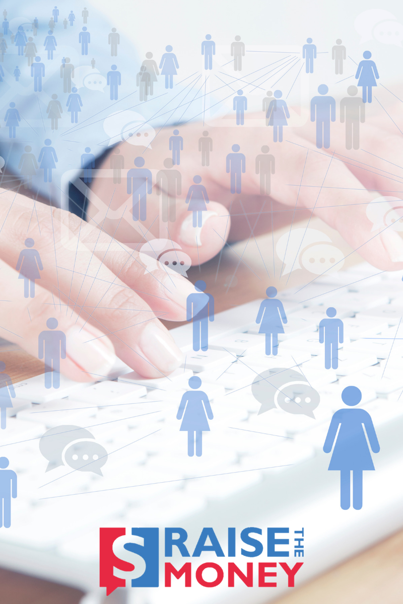 How to Start a Political Campaign on Social Media - Raise The Money Blog